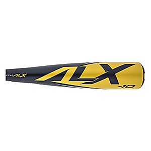 Easton JBB22AL10 Alpha ALX 26/16 2 3/4-10