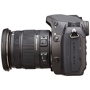 Sigma SD1 Merrill with 17-50mm F2.8 EX DC OS HSM Lens Kit - International Version (No Warranty)