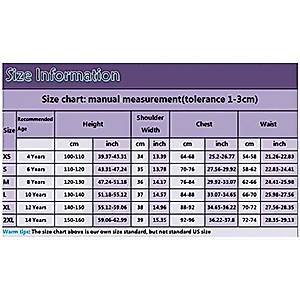 Kids Owl House Collector Cosplay Costume Jumpsuit Pajamas Halloween Uniform Outfit with Hat (Purple, Large)