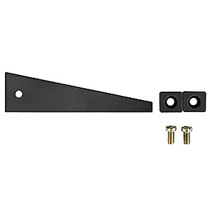 Mophorn High Precision Milling Vice 6 Inch,Bench Clamp Vise Nodular Cast Iron Material,Flat Clamp Vise Mill Vise for Milling Drilling Machine and Precision Parts Finishing