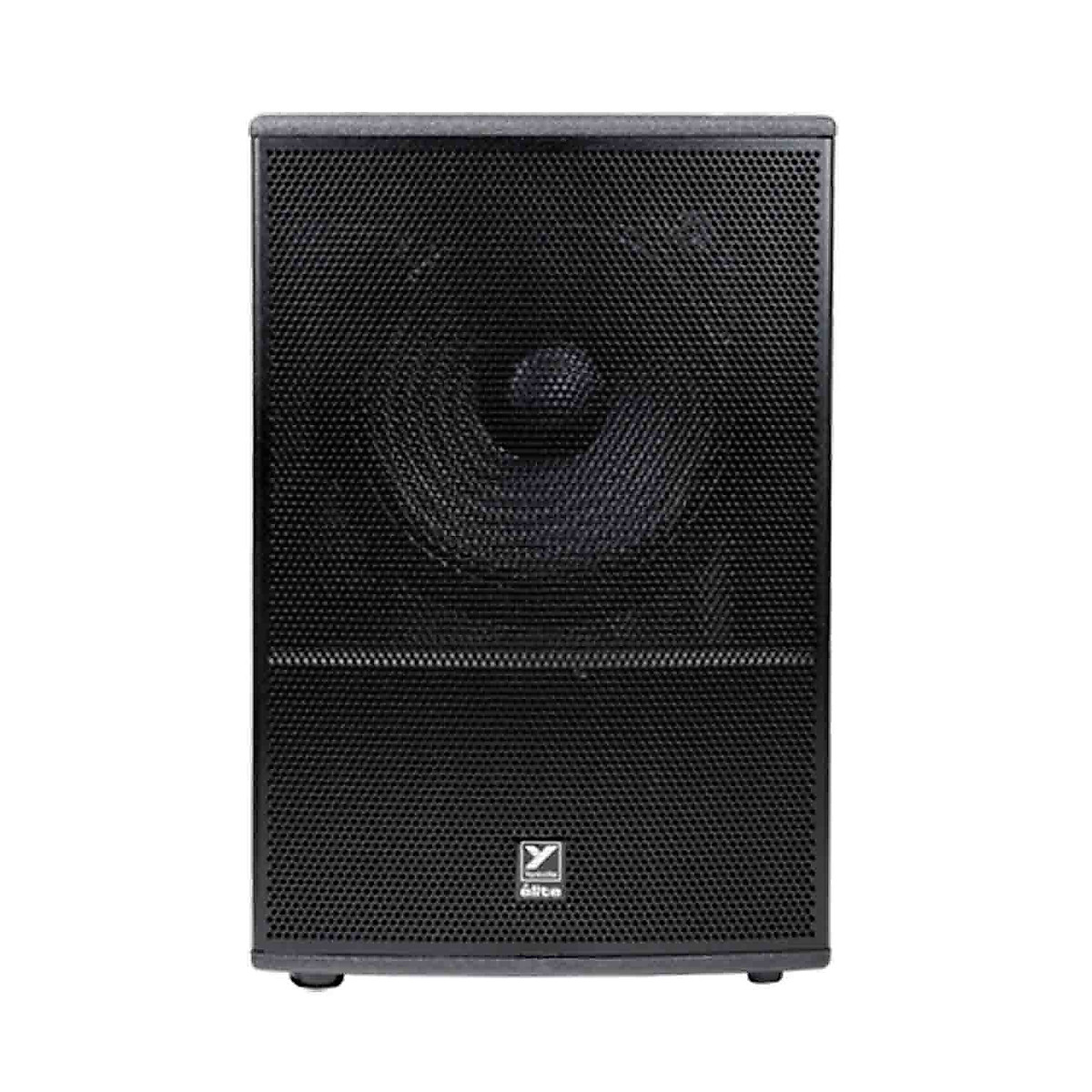 Yorkville ES18P Elite 18" 1600 Watt Active Subwoofer