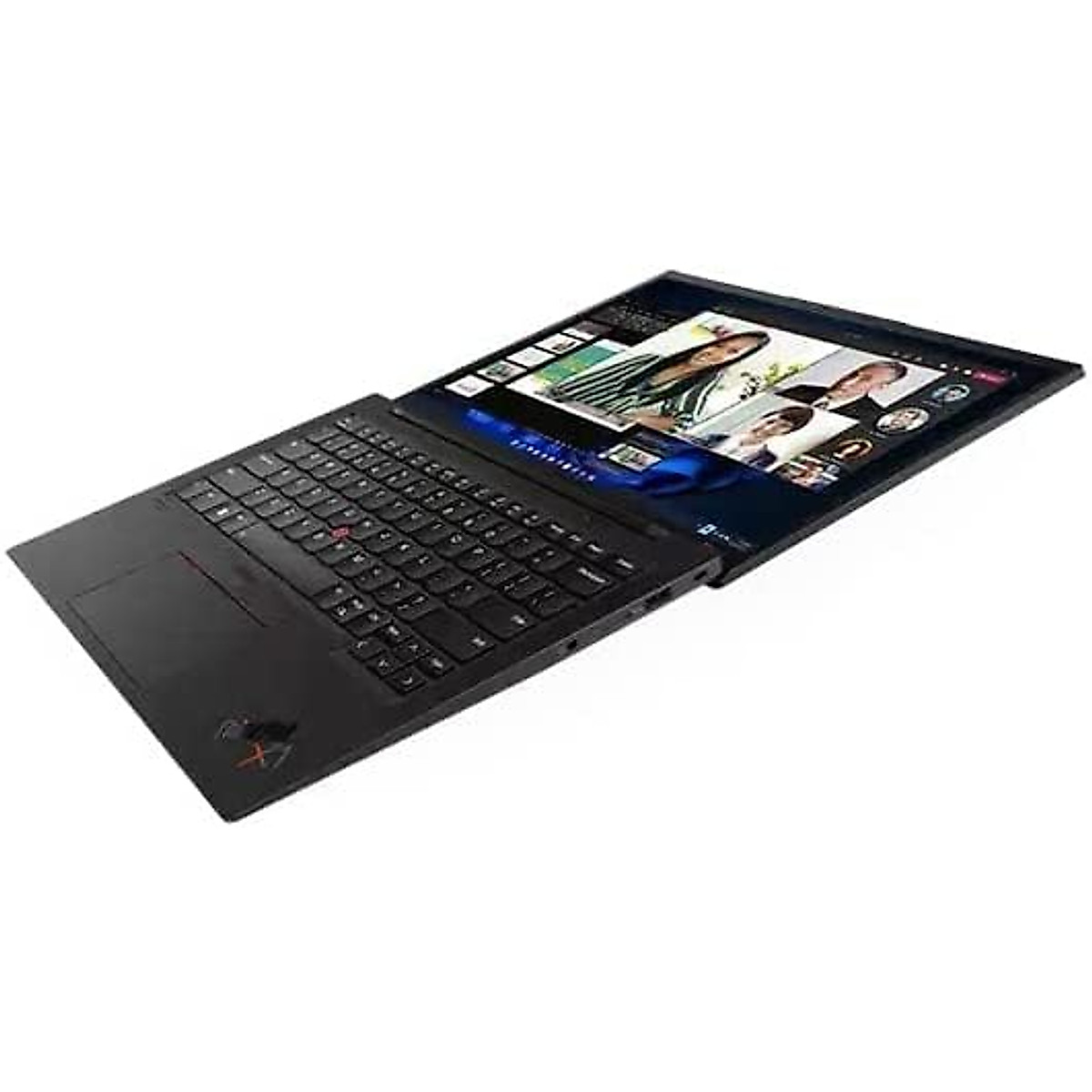 OMMOTECH NewLenovo Gen 11 ThinkPad X1 Carbon, 14.0" WUXGA Touchscreen 16GB RAM 1TB SSD Core i7-1355U Processor(Upto 4,7GHz), WiFi 6 Webcam Backlit Keyboard Upto16 Hours, Win 11 Pro Supported