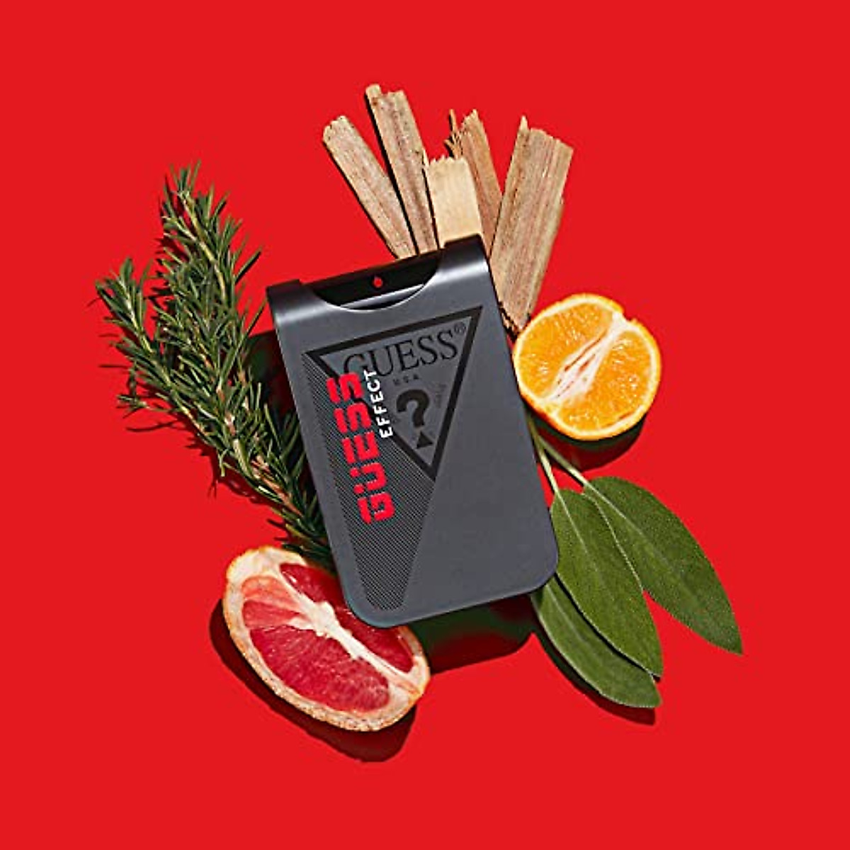 Guess Guess Effect Men EDT Spray 3.4 oz