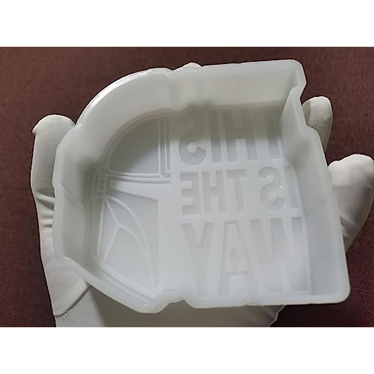 Fuehbur Star Way Freshie Mold, Silicone Epoxy Resin Molds for Car Freshies, Aroma Beads, Soap Mold, Candle Mold, Pendant Mould-Oven Safe【300+ Design Optional】