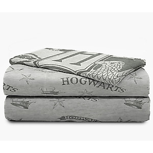 Jay Franco Harry Potter Spellbound 3 Piece Twin Sheet Set