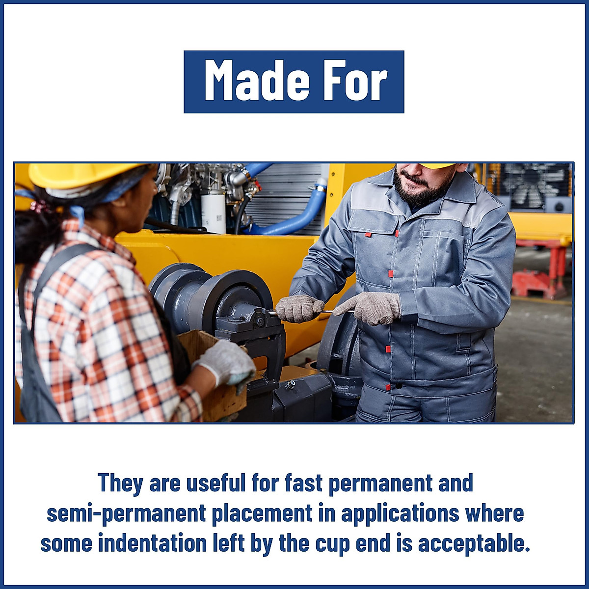 5/16"-18 x 5/16" Coarse Thread Socket Set Screw Cup Point Brass - Pack of 25