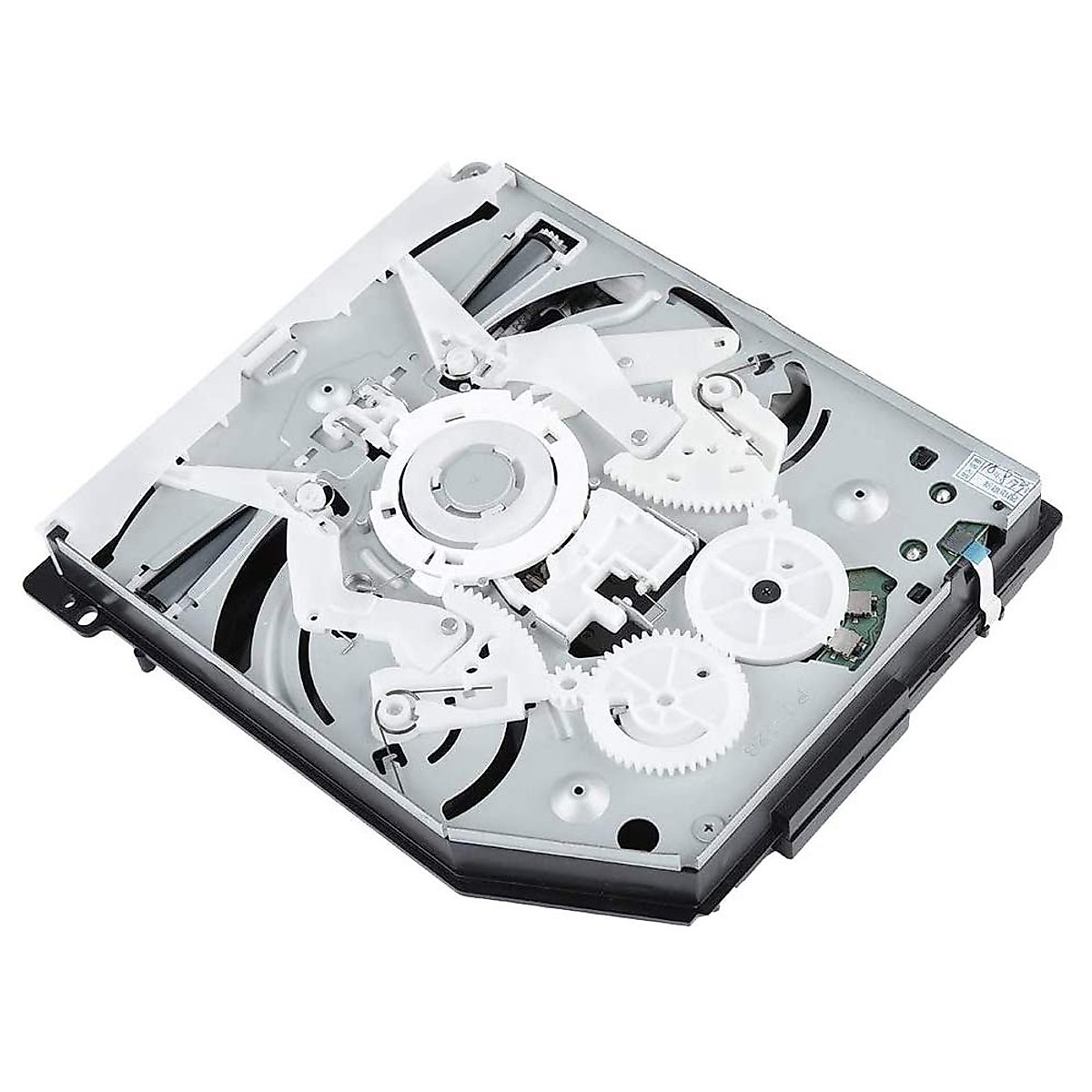 MMOBIEL Blu-Ray Laser Lens DVD Drive KEM-860PAA Motor Unit Replacement for PlayStation PS4 10xx / 11xx Incl TR8 and (+) Screwdrivers