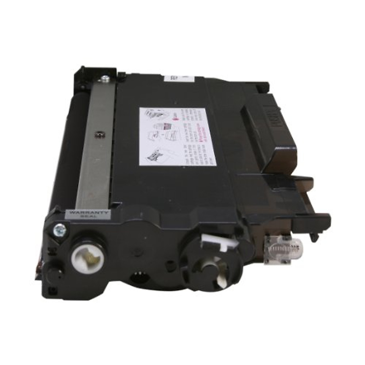 Rosewill RTCA-TN450 High Yield Toner Cartridge Replacement for Brother TN450 TN420, Black