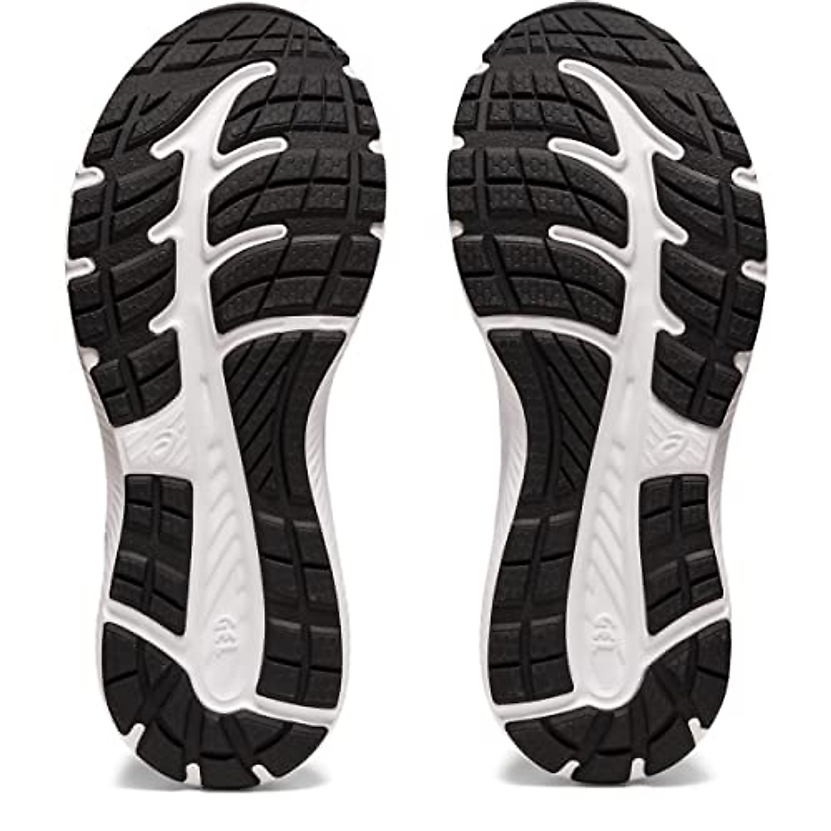 ASICS Women's Gel-Contend 7 Running Shoes, 8.5, Sheet Rock/Pink Salt