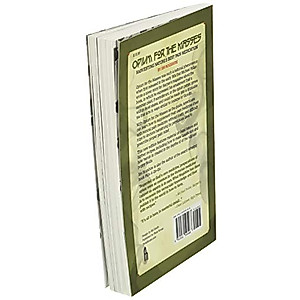 Opium for the Masses: Harvesting Nature's Best Pain Medication