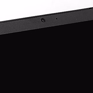 Tangxi 16inch Laptop with 14in Auxiliary Touch Screen,Dual Screen Laptop for Windows 11 for Intel for Core I7 Processor,8G RAM 64GB ROM,Support Dual SSD (US Plug)