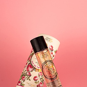 Panier des Sens - Rose Eau de Toilette - Valentines Day Gifts for Women - Light Rose Perfume for Women - Floral Fragrance - Gift Ideas for Her - Parfum Made in France – Hair & Body Spray 1.7 Floz