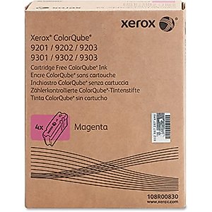 Xerox 108R00830 Magenta Solid -Ink