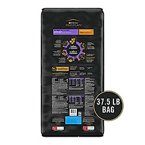 Purina Pro Plan Active, High Protein Dog Food, SPORT 27/17 Chicken & Rice Formula - 37.5 lb. Bag