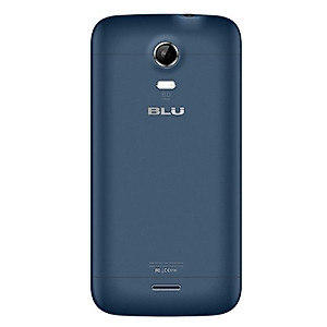 Life Play S Quad BandUnlocked (Blue)