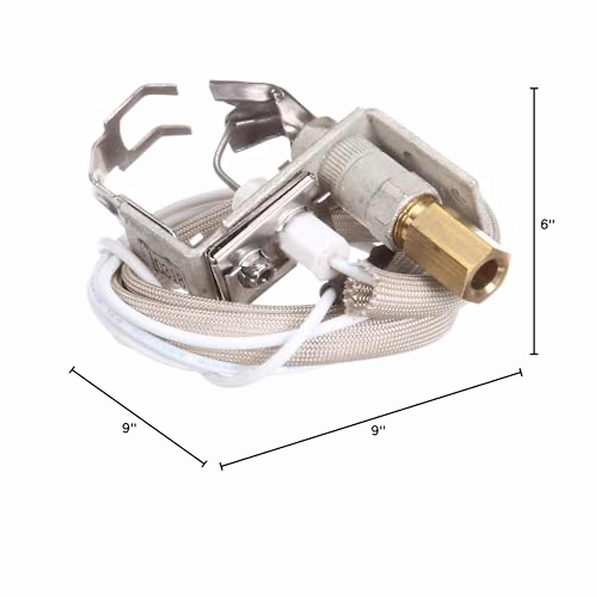 Market Forge 97-6157 Pilot Assembly Natural 5171-1