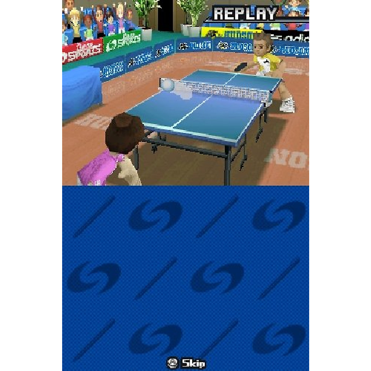 Deca Sports - Nintendo DS