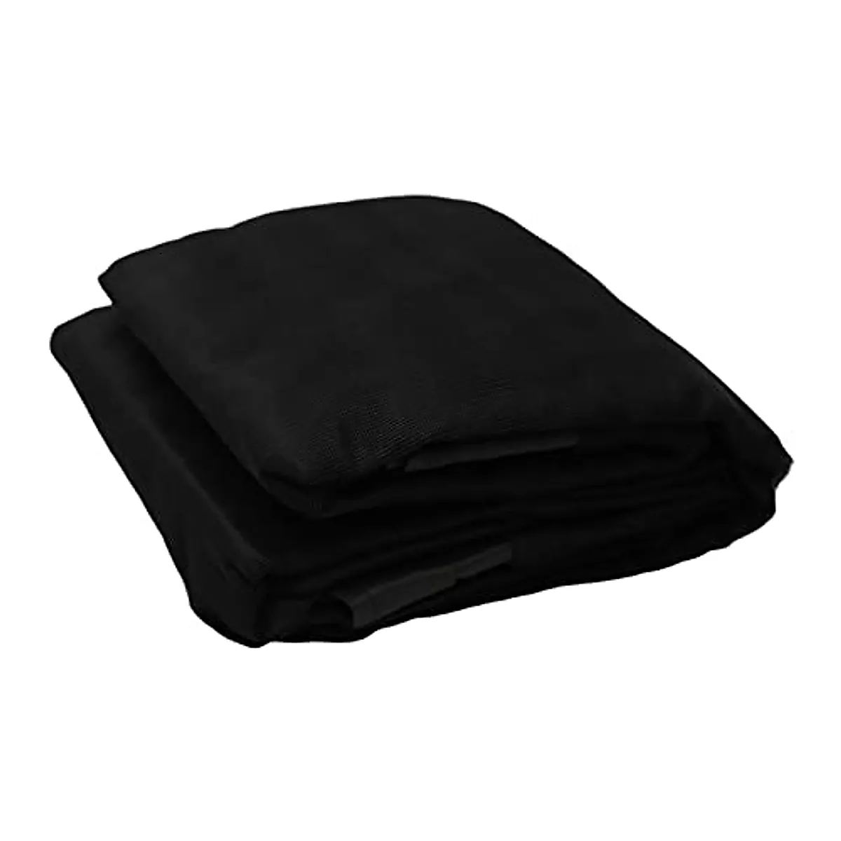 Menolana Outside Canopy Outdoors Gazebo Netting Large Rectangular 12" Easily Set up Patio Hardtop Gazebo Patio Backyard Sun Shades Shelter Screen Tents, Black 10x10FT