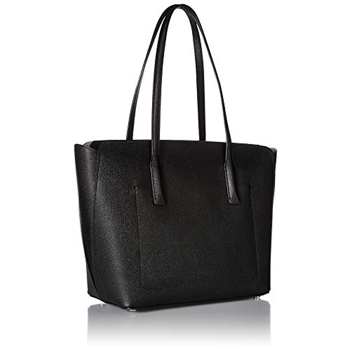 Kate Spade New York Women's Margaux Medium Tote, Black, One Size