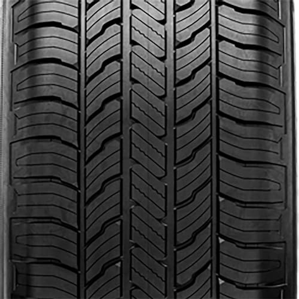 Firestone All Season Touring Tire 245/55R18 103 T