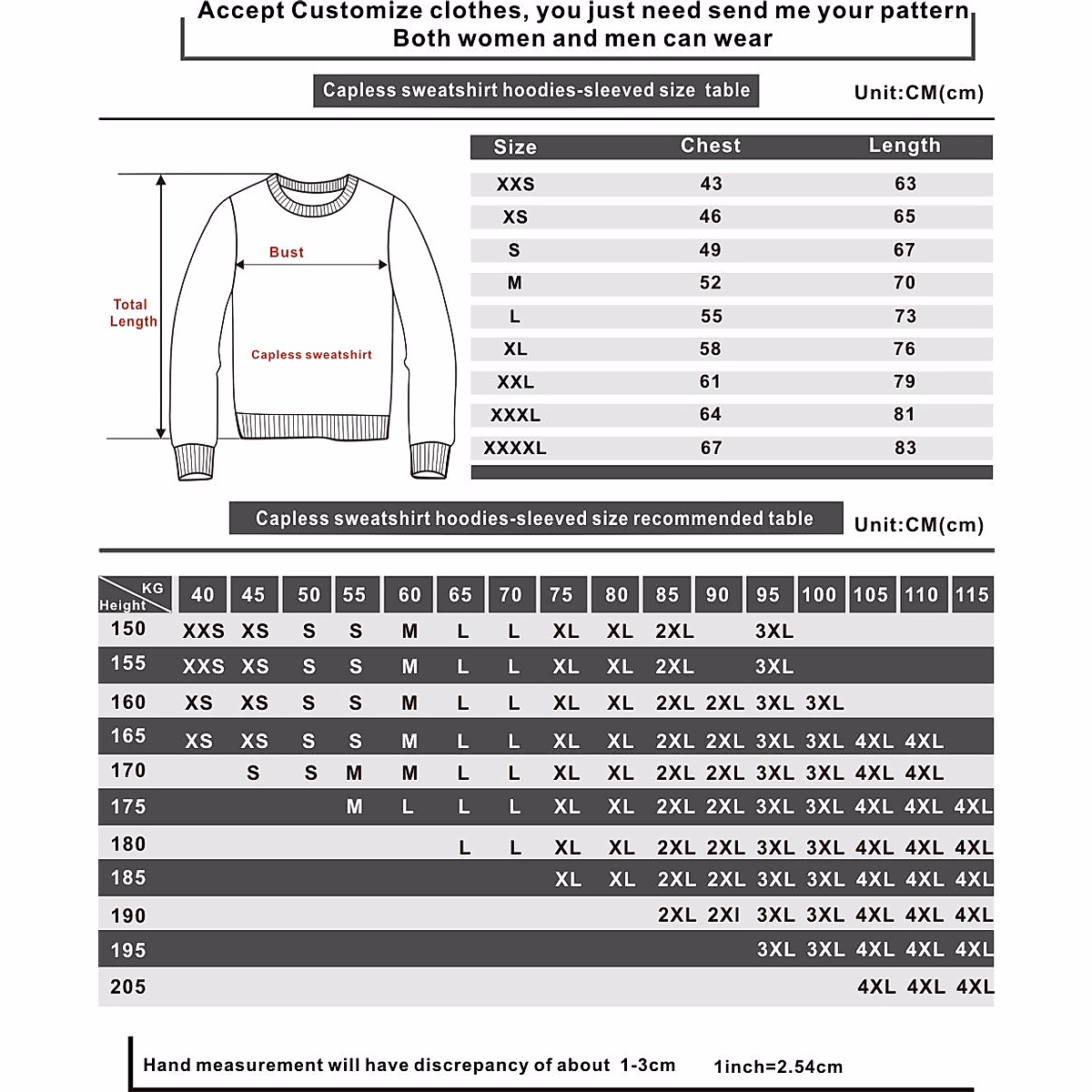 GFYXGS Wilbur Soot Dream Team SMP Merch Crewneck Long Sleeve Fashion Sweatshirt Men Women Casual Clothes Tops (Navy,L)