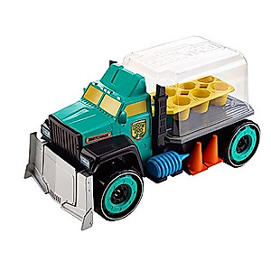 Matchbox Grow Pro Playset
