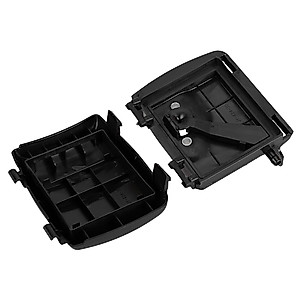 Lawn Mower Engine Air Filter Cover Base Cleaner Kit compatible for Kohler XT650 XT675 14-083-22 14-096-119-S