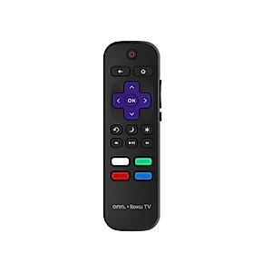 ONN 24-Inch Class HD LED Smart TV 720p Resolution, 60 Hz Refresh Rate, DLED Display, Wireless Streaming 100012590 (Renewed)