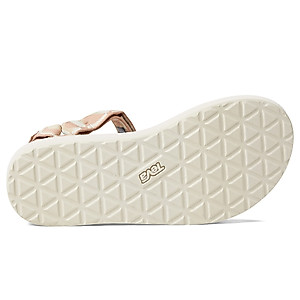 Teva Women's Midform Universal Sandal, Bounce Maple Sugar, 12