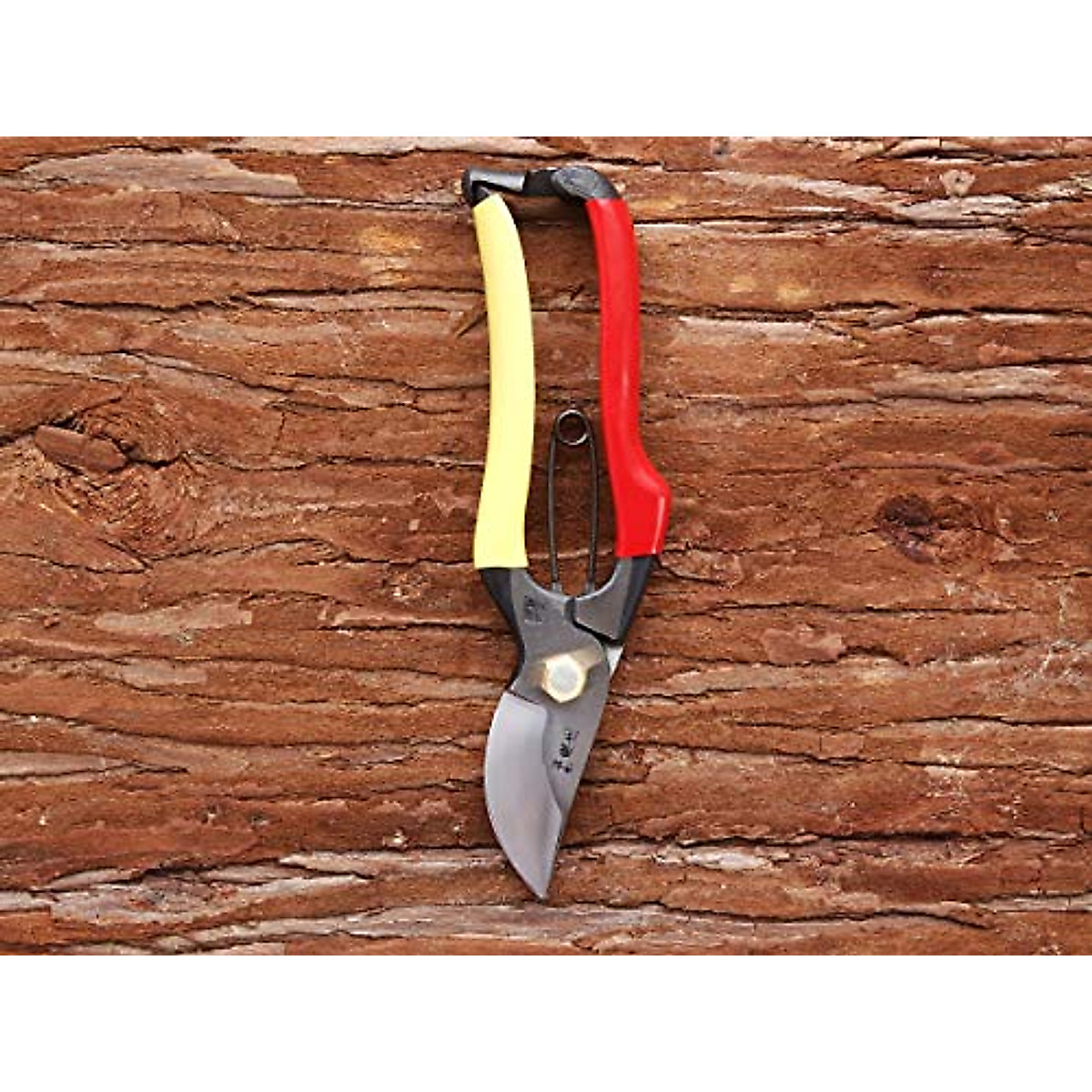Tobisho Pruning Shears SR-1 200mm Bonsai