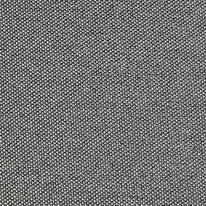 The Mezzanine Shoppe Playmate Upholstered Tufted Armless Loveseat, 40.5", Gray