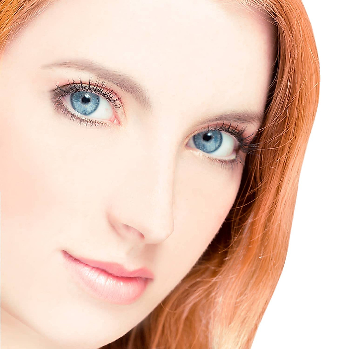 Luminess Air Silk 4-in-1 Airbrush Foundation Makeup Starter Kit, Fair, 0.5 Oz, 4 Count