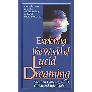 Exploring the World of Lucid Dreaming