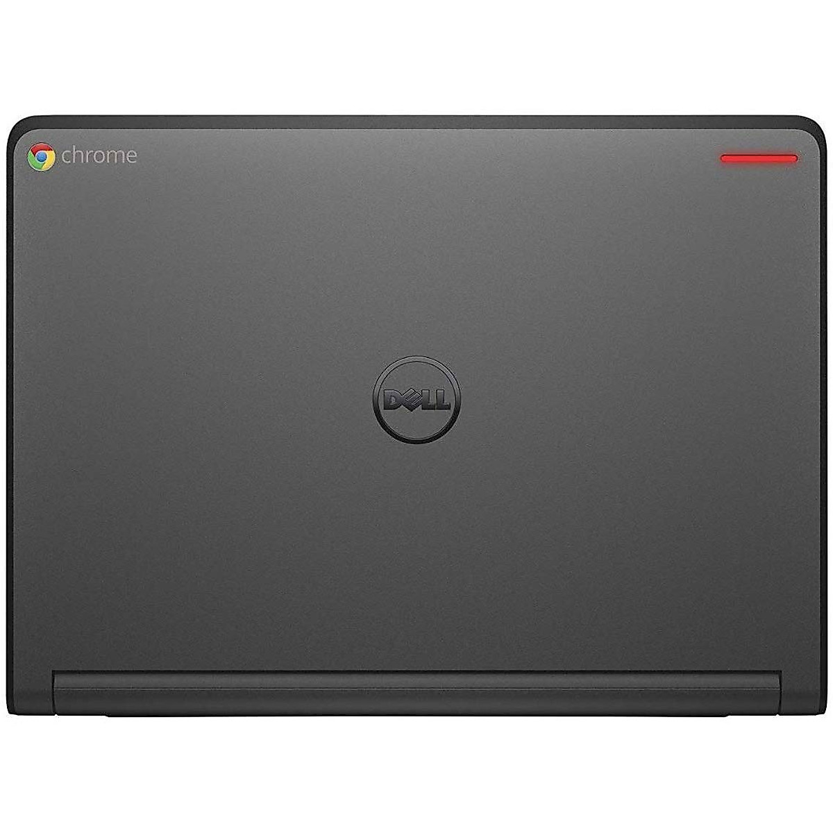 Dell 11-3120 Intel Celeron N2840 X2 2.16GHz 2GB 16GB SSD 11.6in, Black (Renewed)