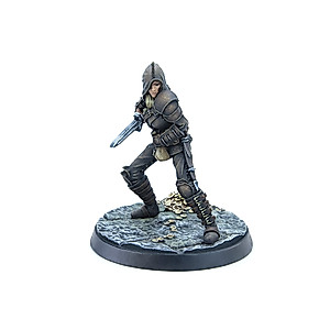 Modiphius Elder Scrolls - Call to Arms - Adventurer Delvers,Multi