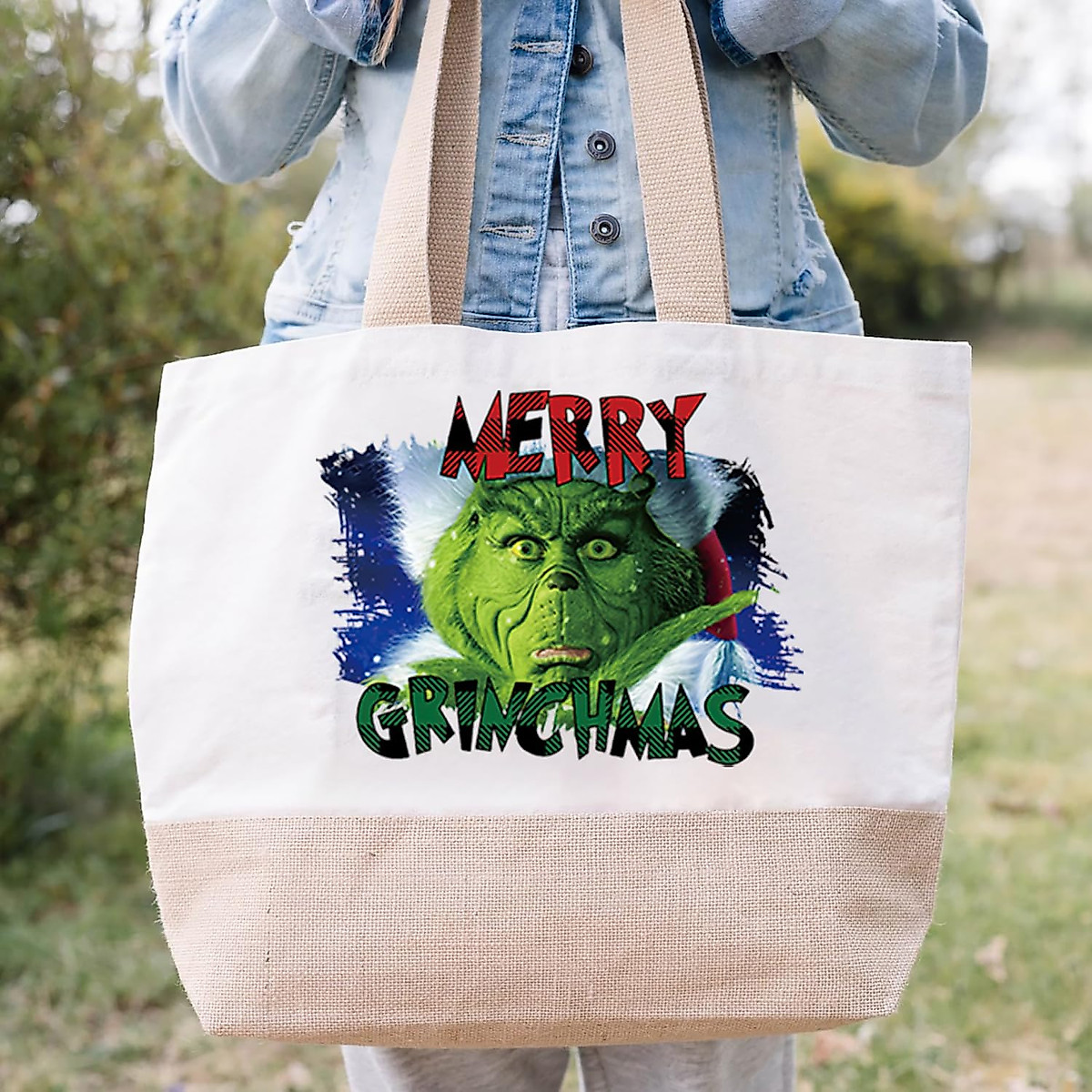 12 Sheets Christmas Iron on Transfers - HTV Vinyl Stickers for DIY T Shirts, Clothes, Backpack, Pillow