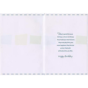 Designer Greetings Hammer, Wrench, Paint Brush, Wire Cutters on Wall Birthday Card for Son-in-Law