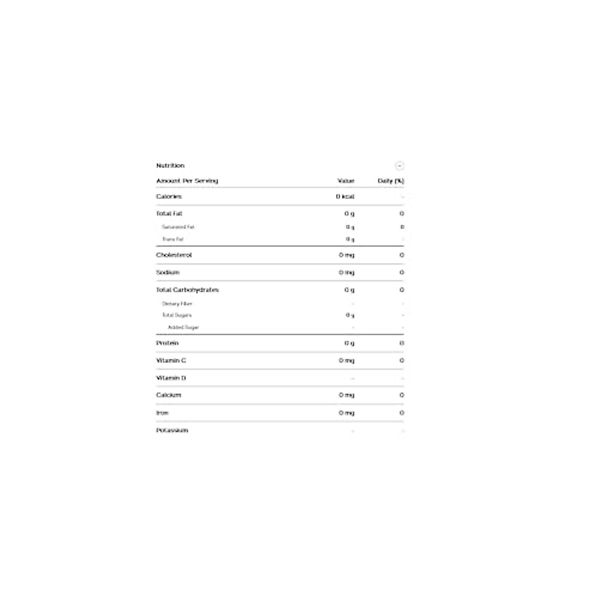 Heinz All Natural Distilled White Vinegar with 5% Acidity (32 fl oz Bottle)