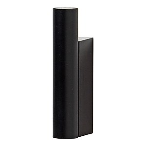 Blomus Wall Hook MODO - Black - Titanium Coated