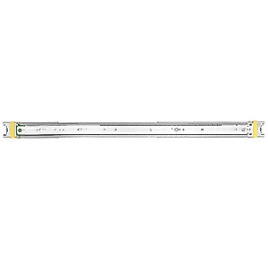 SilverStone Technology RMS03-26 Tool-Less Ball Bearing Sliding Rail kit for rackmount Chassis, SST-RMS03-26, TAA Compliant