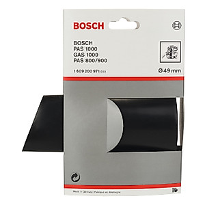 Bosch 1609200971 Crevice Nozzle for Bosch Extractors