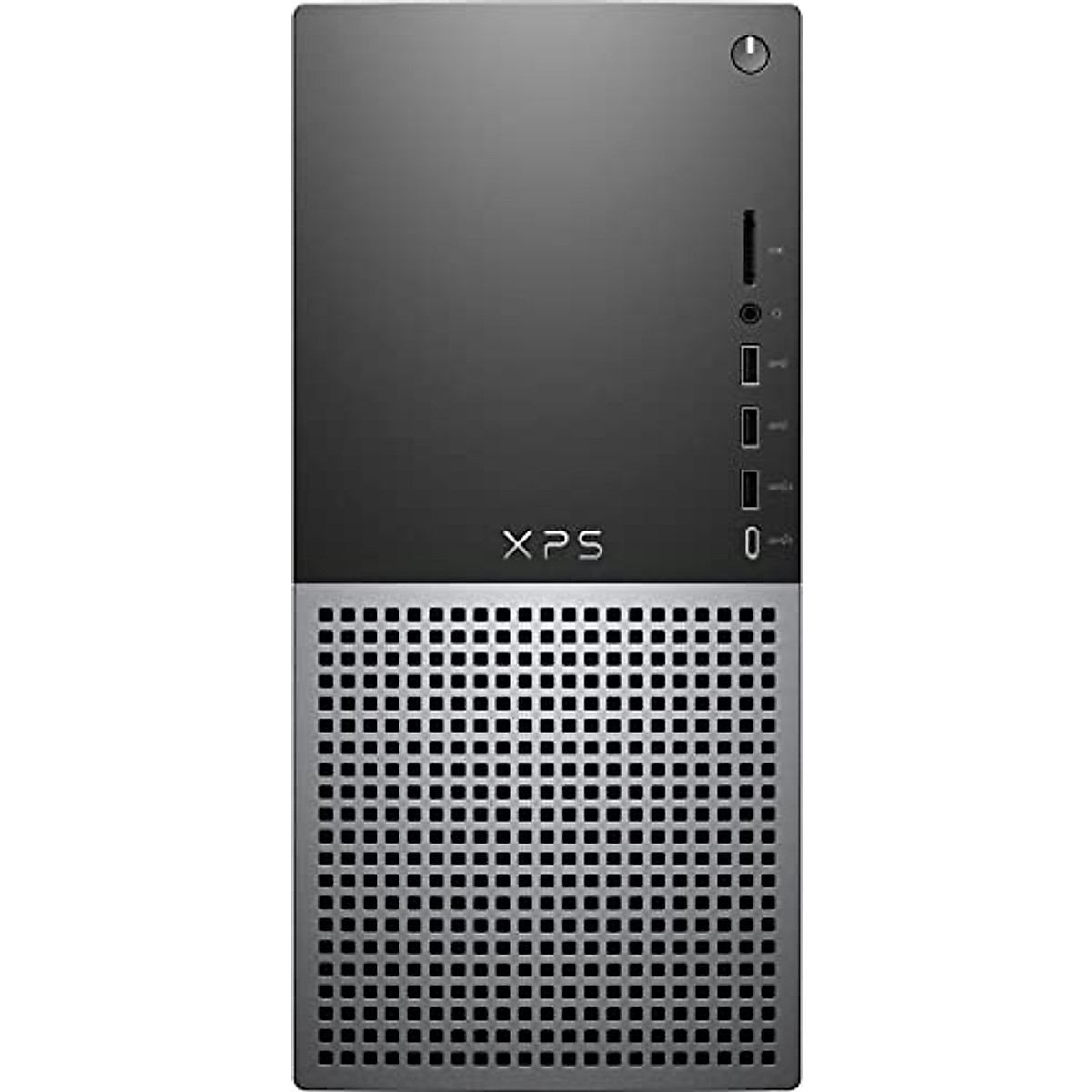 Dell XPS 8950 Home & Business Desktop (Intel i7-12700 12-Core, 16GB DDR5 4400MHz RAM, 1TB PCIe SSD + 2TB HDD (3.5), GTX 1650 Super, WiFi, Bluetooth, HDMI, Win 11 Pro) Refurbished (Renewed)