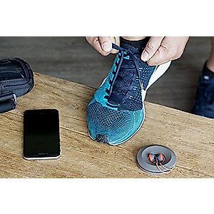 Bluelounge CableYoyo, Light Grey