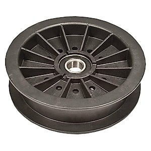 Stens 280-926 Flat Idler Replaces Hustler 784504