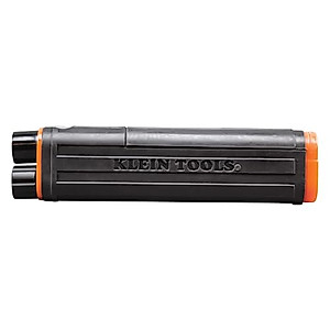 Klein Tools 56027 Telescoping Magnetic LED Light and Pickup Tool for Work and Outdoor Hiking, Camping