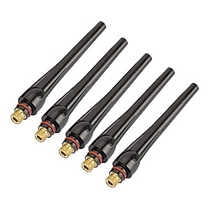 Welding Back Welding Supply for Welding Torch WP-17/18/26 Professional Welding Supplies(5pcs57Y02(long)) for torch long back back tappo posteriore 57y02 41v24 t