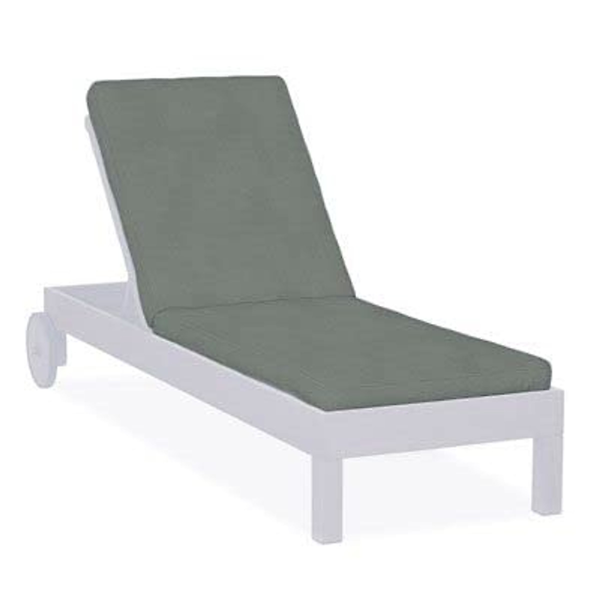 Canvas Oxford Fabric Marine Waterproof Outdoor Awning 600 Denier Coal (Cut Separate by Yard for Prime Orders-1 Yard) (60"x36")