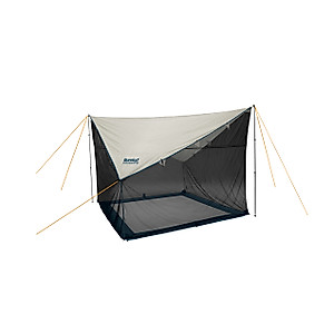 Eureka! NoBugZone CT 13 Screened Bug Shelter for Camping and Picnics