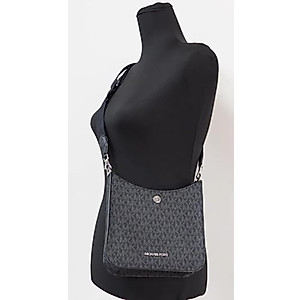 Briley Small Logo Messenger Bag