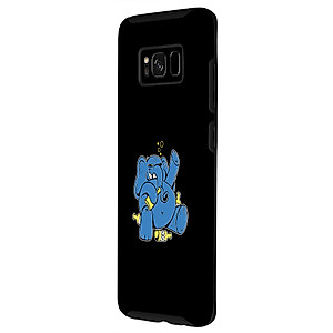 Galaxy S8 Drunk Elephant Case
